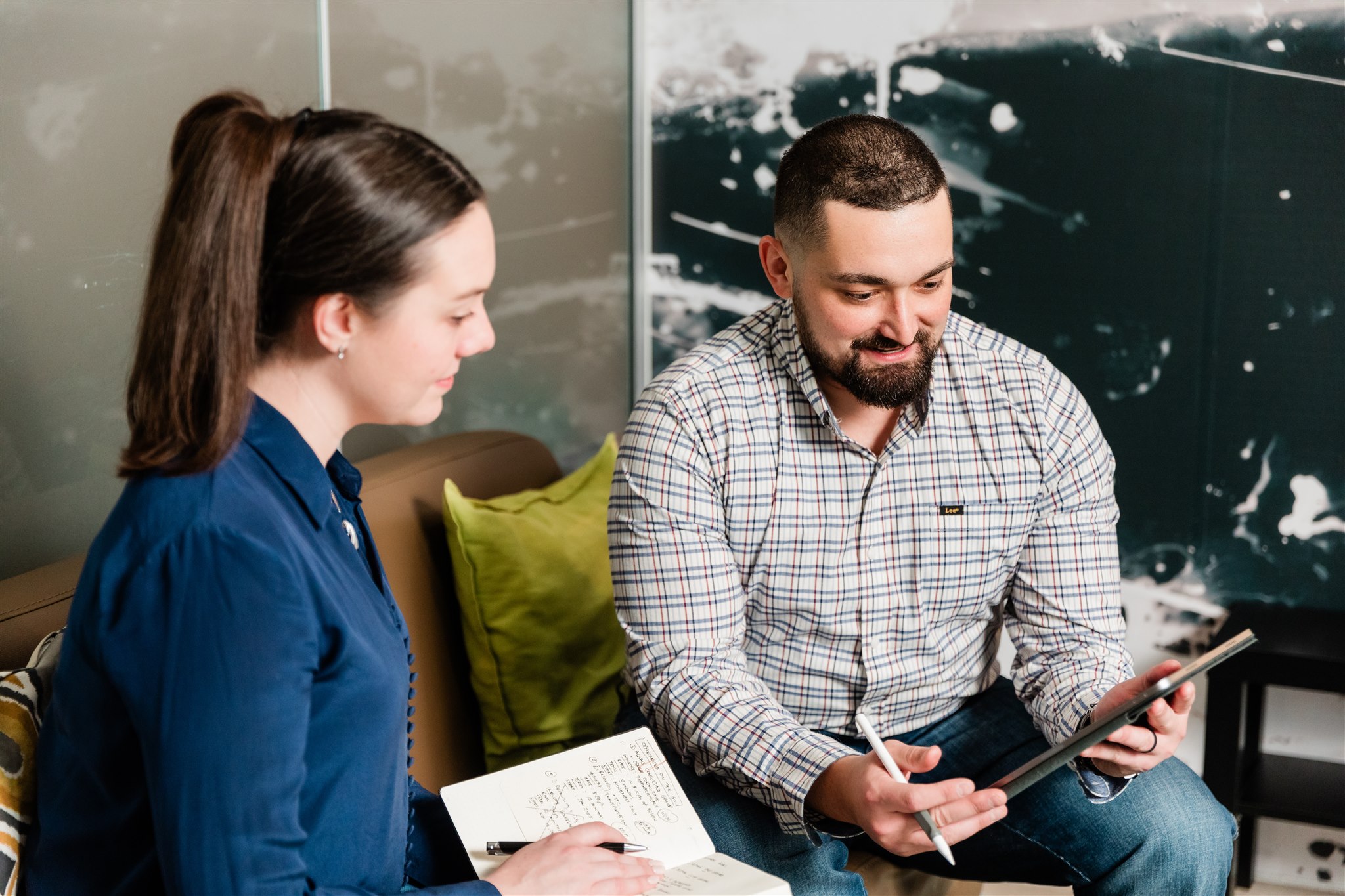 Consulting Reroute Consulting Inc